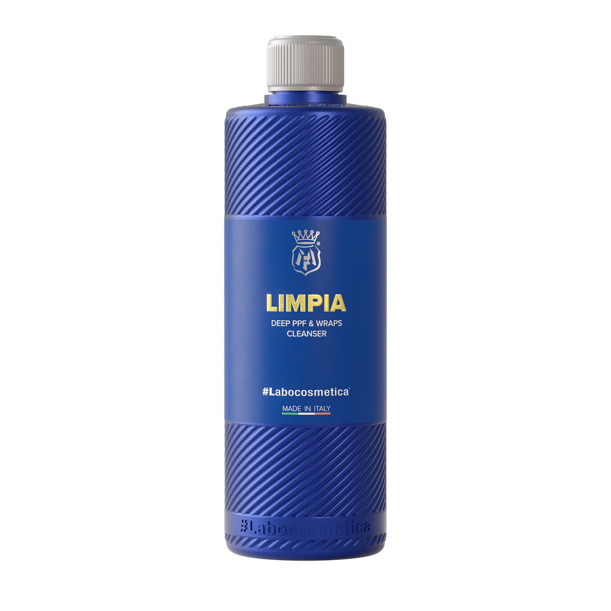 Limpia Deep PPF & wraps Cleaner 500 ML – Italian Detail Products
